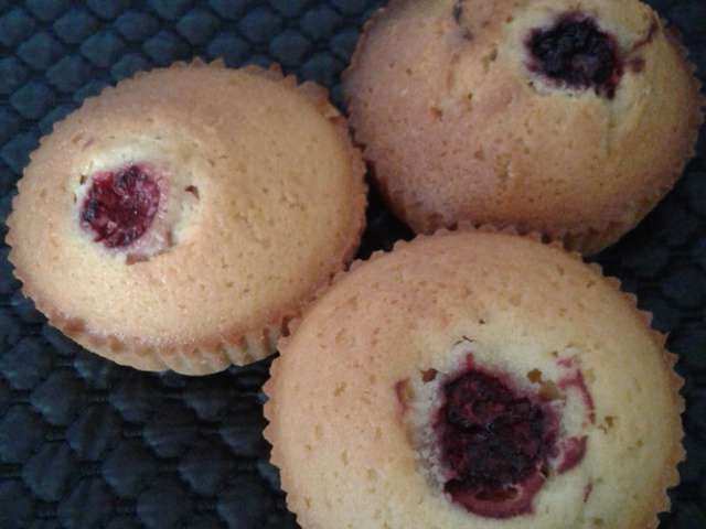 Recettes de Quatre-quart de la boit'à crèpe