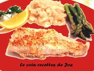 Recettes de Soles et Parmesan