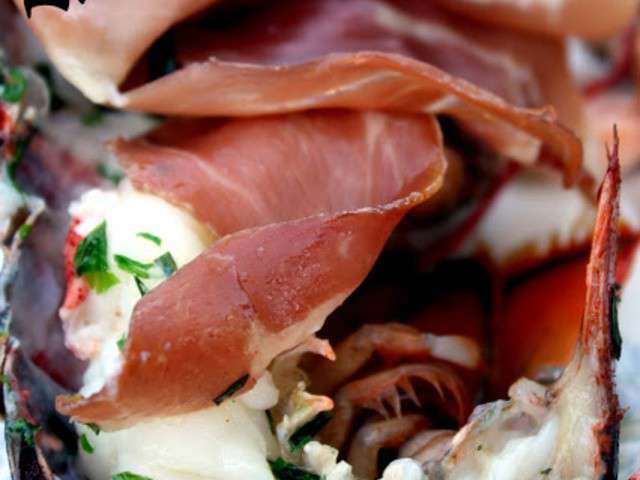 Recettes de Homard - 15