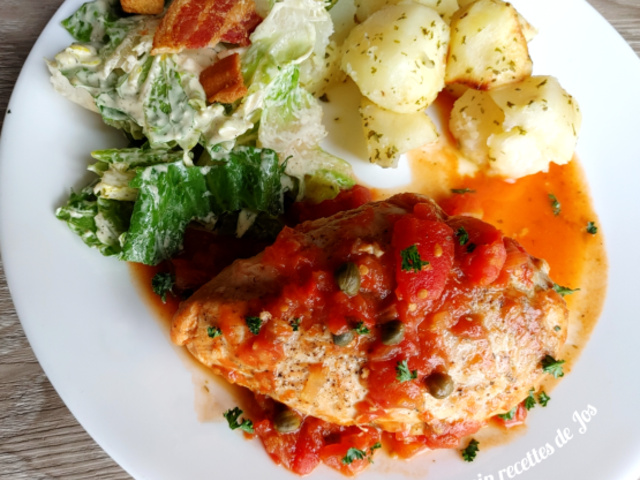 Recettes De Le Coin Recettes De Jos
