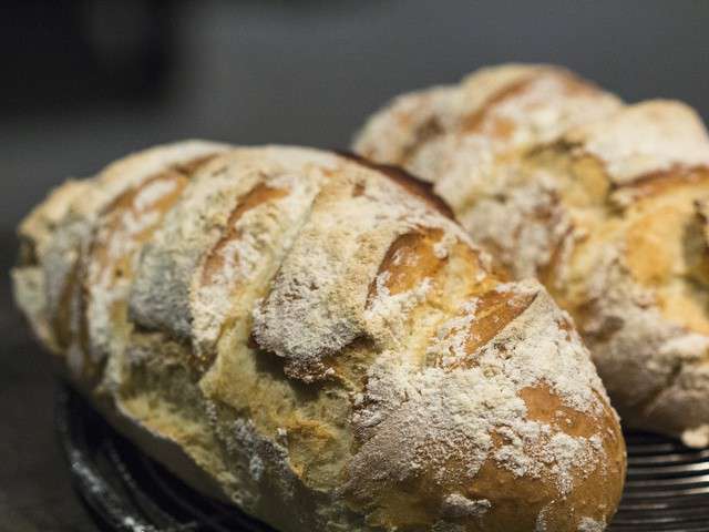 Recettes de Croûtes de Le cuistot paresseux