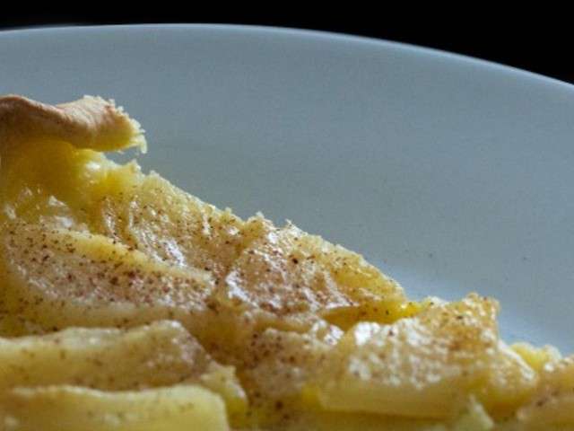Recettes de Tarte Poires de Le cuistot paresseux