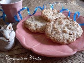 Les Meilleures Recettes de Cordes