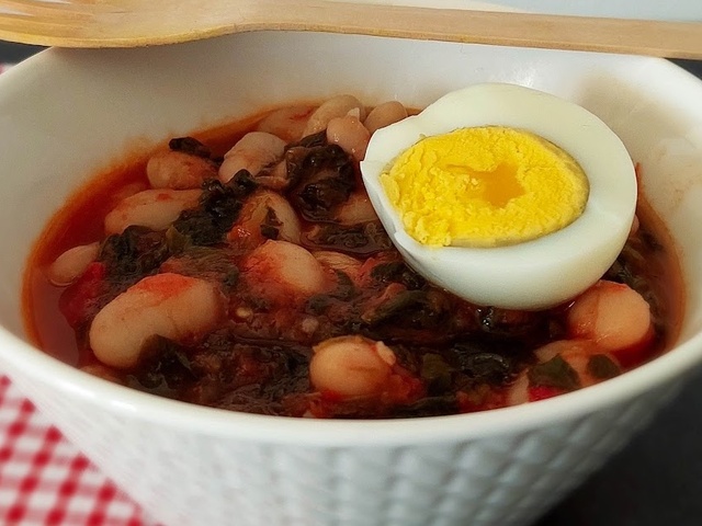 Recettes d'Œufs - 9