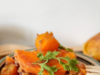 Recettes de Haricots rouges