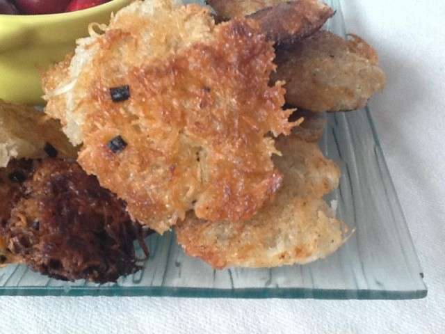 Recettes de Manioc - 7