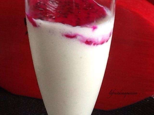 Recettes de Barbadine