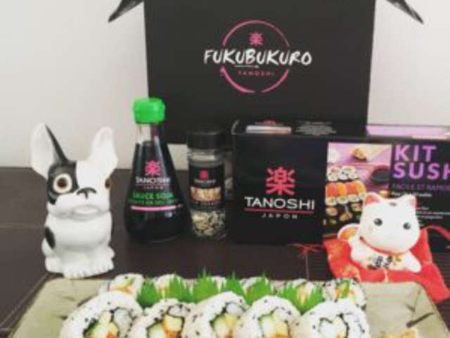 Recettes de Tanoshi