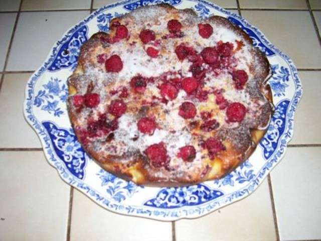 Recettes de Chocolat blanc de Le jardin de Cruik