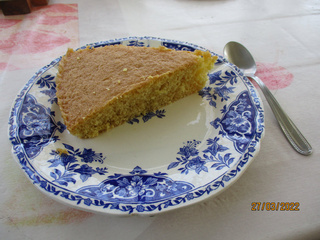 Recettes de Gâteaux