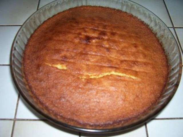 Recettes de Quatre-quart de Le jardin de Cruik