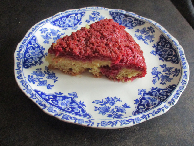 Recettes de Quatre-quart de Le jardin de Cruik