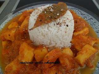 Les Meilleures Recettes de Seiches