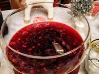 Les Meilleures Recettes de Cocktails et Fruits rouges
