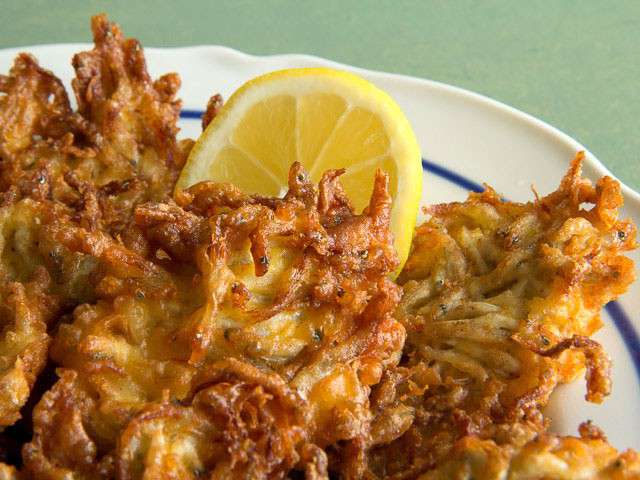 Recettes d'Omelettes de Le Manger