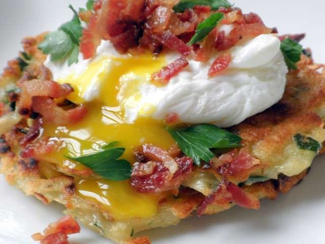 Recettes de Rösti - 19