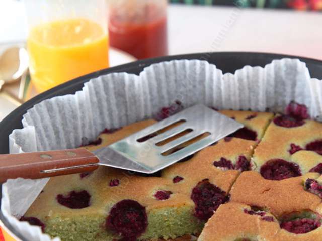 Les Meilleures Recettes de Gâteau Financier