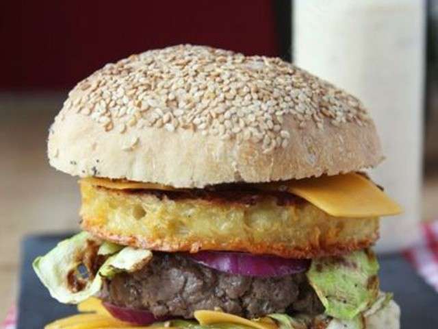 Recettes de Rösti de Le Miam Miam Blog