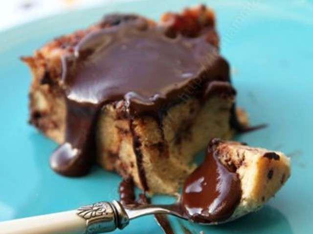 Recettes de Pudding de Le Miam Miam Blog