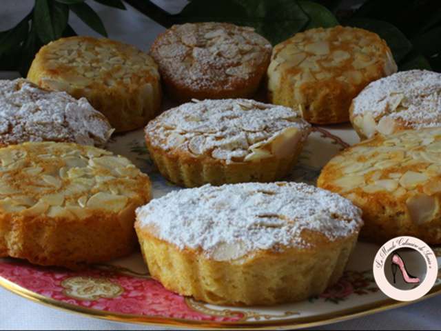 Recettes de Gâteaux de Le Monde Culinaire de Samia