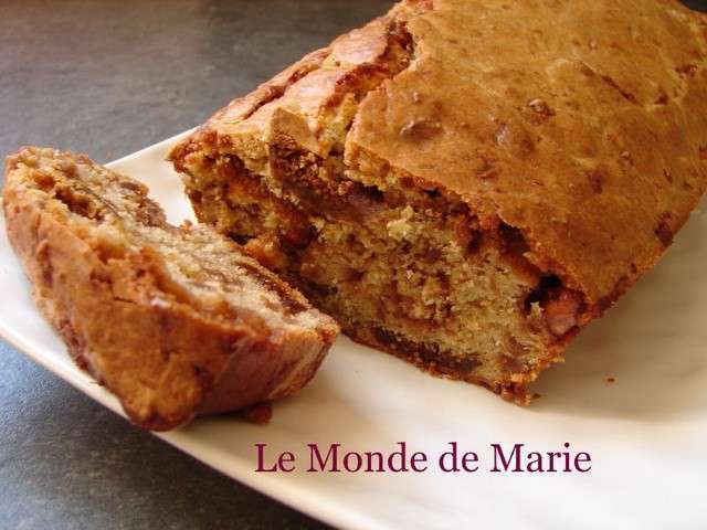 Recettes de Sucre de Le Monde de Marie