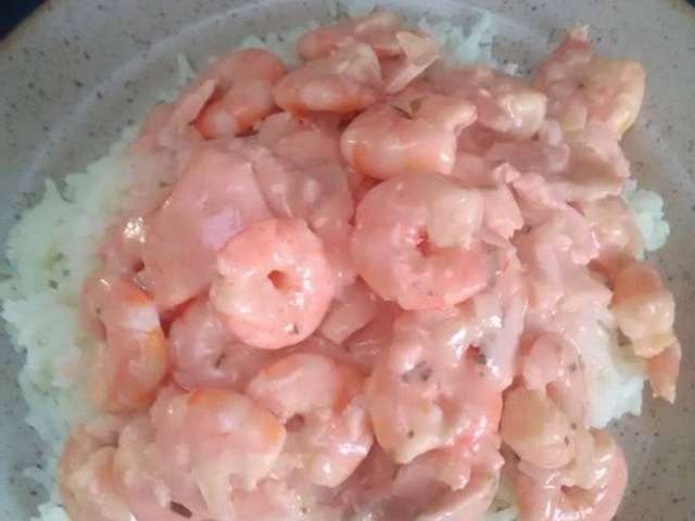 Recettes de Scampis - 7