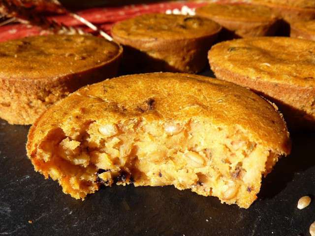 Recettes de Mini Cakes de Le monde merveilleux d'Elodie... dans sa ...