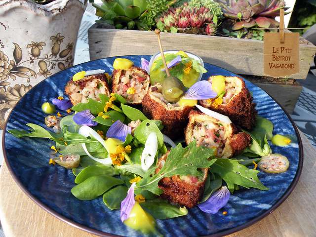 Recettes de Pied de cochon