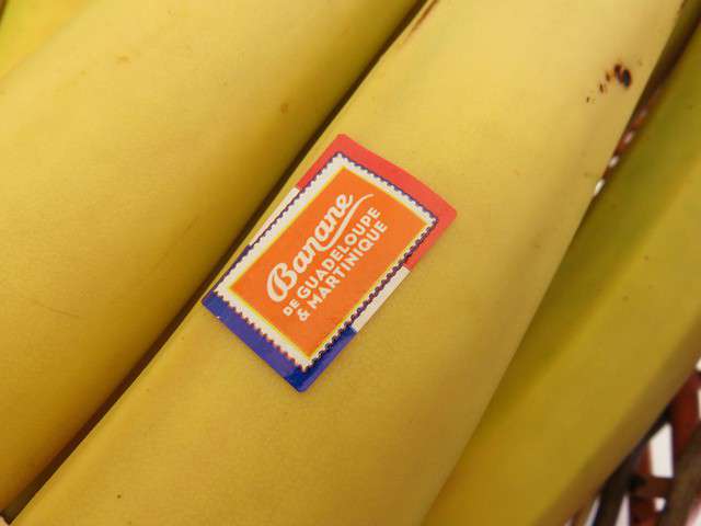 Recettes de Martinique et Bananes