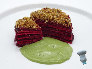 Recettes de Betterave rouge