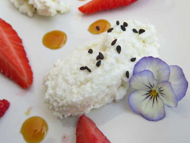 Recettes de Brousse de Le Palais des Saveurs