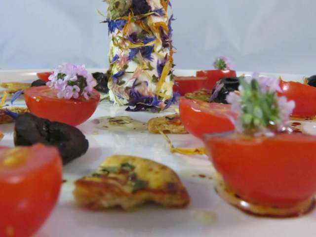 Recettes de Brousse de Le Palais des Saveurs