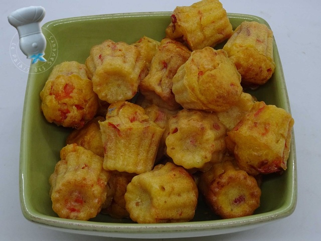 Recettes de Cumin et Cake