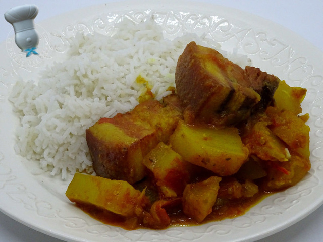 Recettes de Boucané de Le Palais des Saveurs