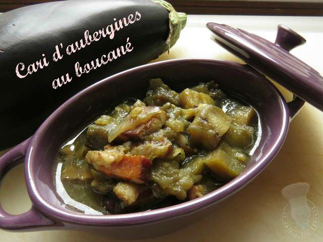 Recettes de Boucané de Le Palais des Saveurs