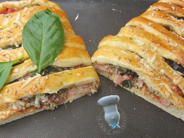 Recettes de Fougasse