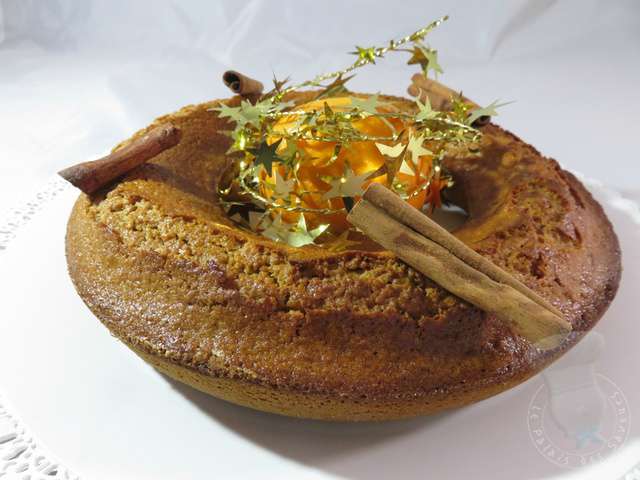 Recettes de Gâteau au Miel