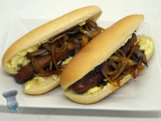 Recettes de Merguez