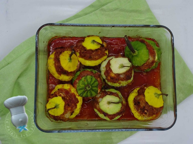 Recettes de Pâtisson