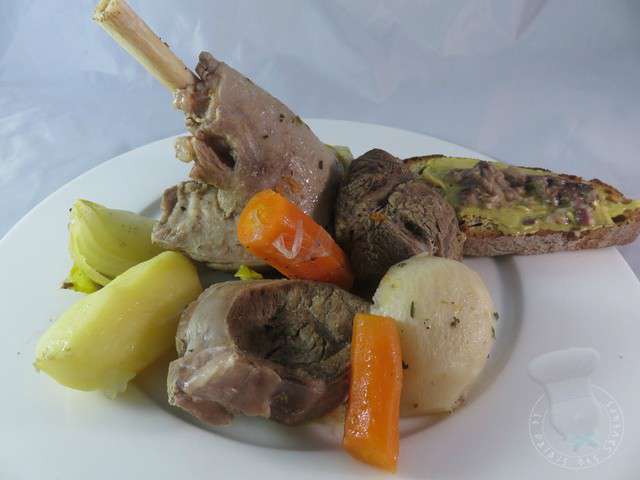 Recettes de Pot-au-feu