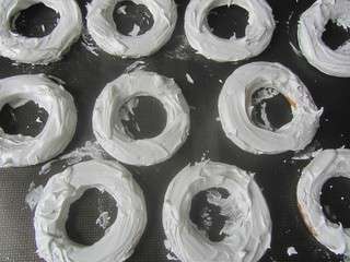 Recettes de Rousquille