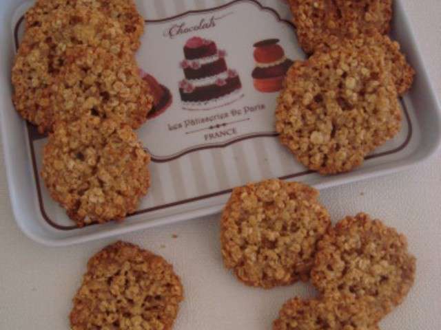 Les Meilleures Recettes de Croquant