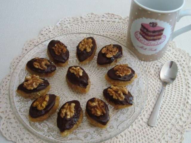 Recettes de Bniwen de Le Pays des Gourmandises