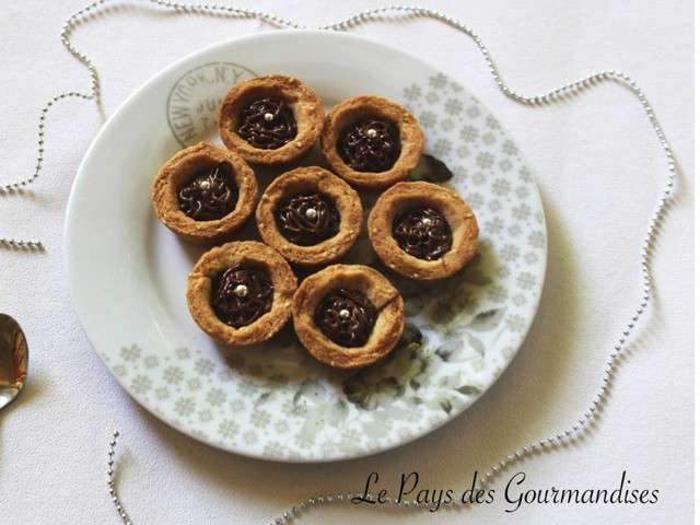 Recettes de Sirop d'érable de Le Pays des Gourmandises