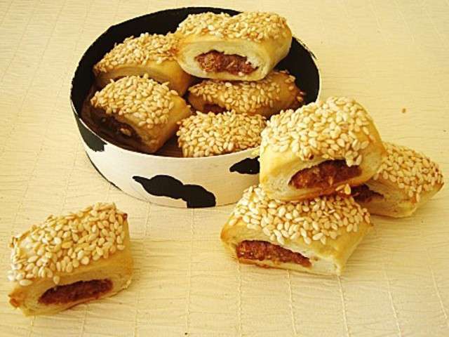 Recettes de Dattes de Le Pays des Gourmandises