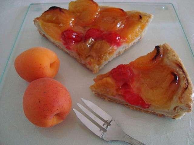 Recettes de Fruit au Sirop