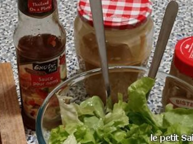 Recettes de Soja et Salades