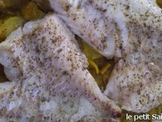 Les Meilleures Recettes de Sebastes