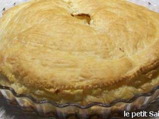 Recettes de Picardie et Flamiche