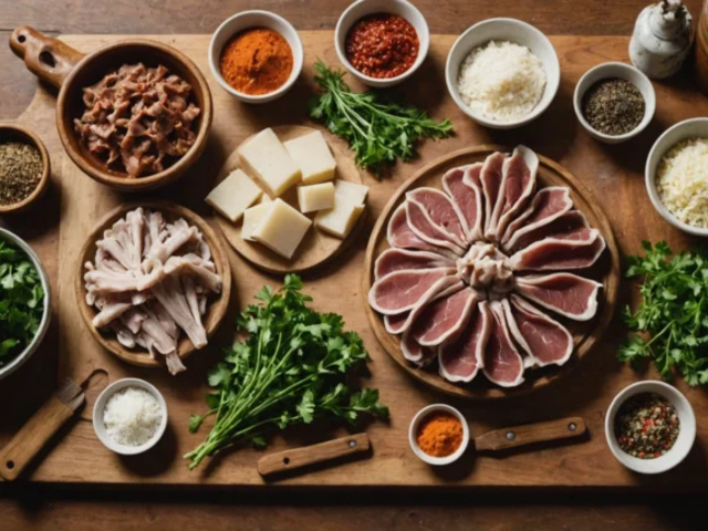 Recettes de Gras-double